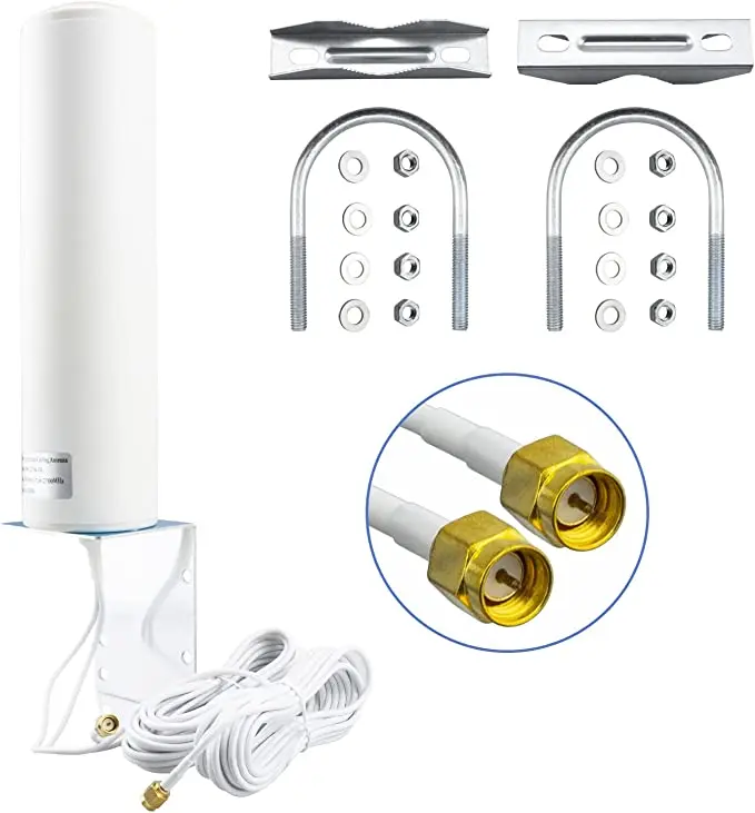 Long Range Outdoor External Wireless 20km Buy Router Mimo Lte Mobile ...