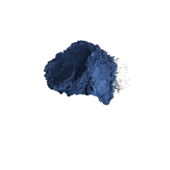 Indigo Blue Textile Powder Vat Indigo Blue Liquid Granules Denim Fabric ...