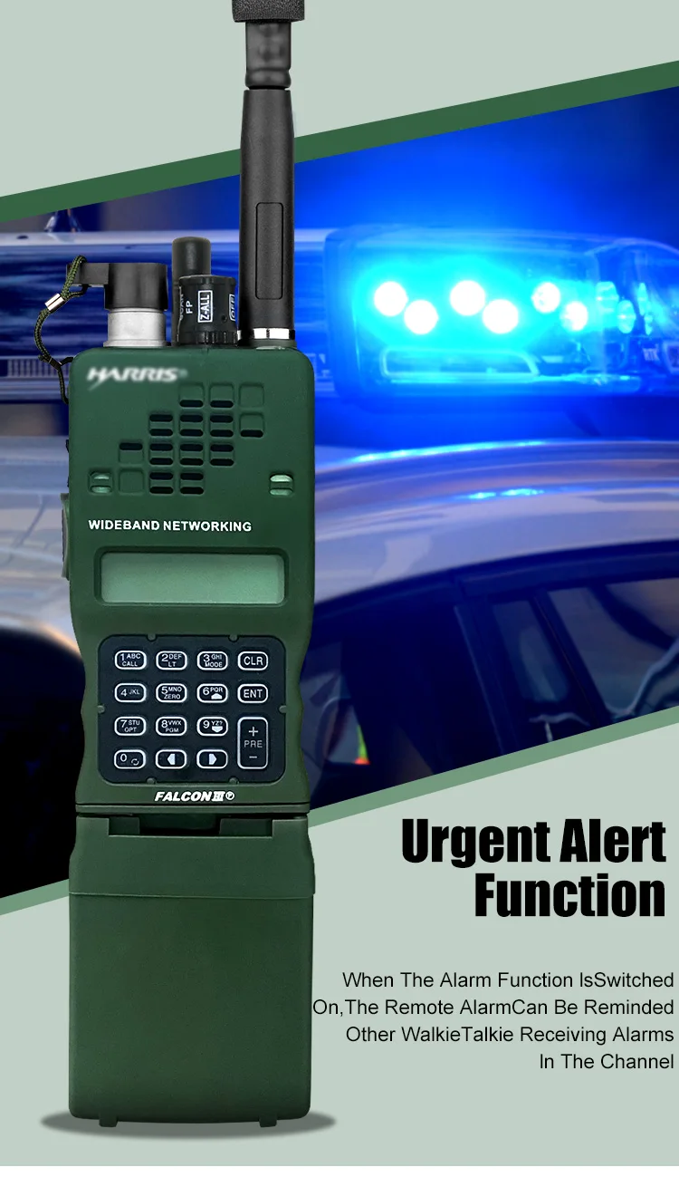 Starft GP-152A 10W Dual Band Dmr Radio Encrypted Talki Radio Walki ...