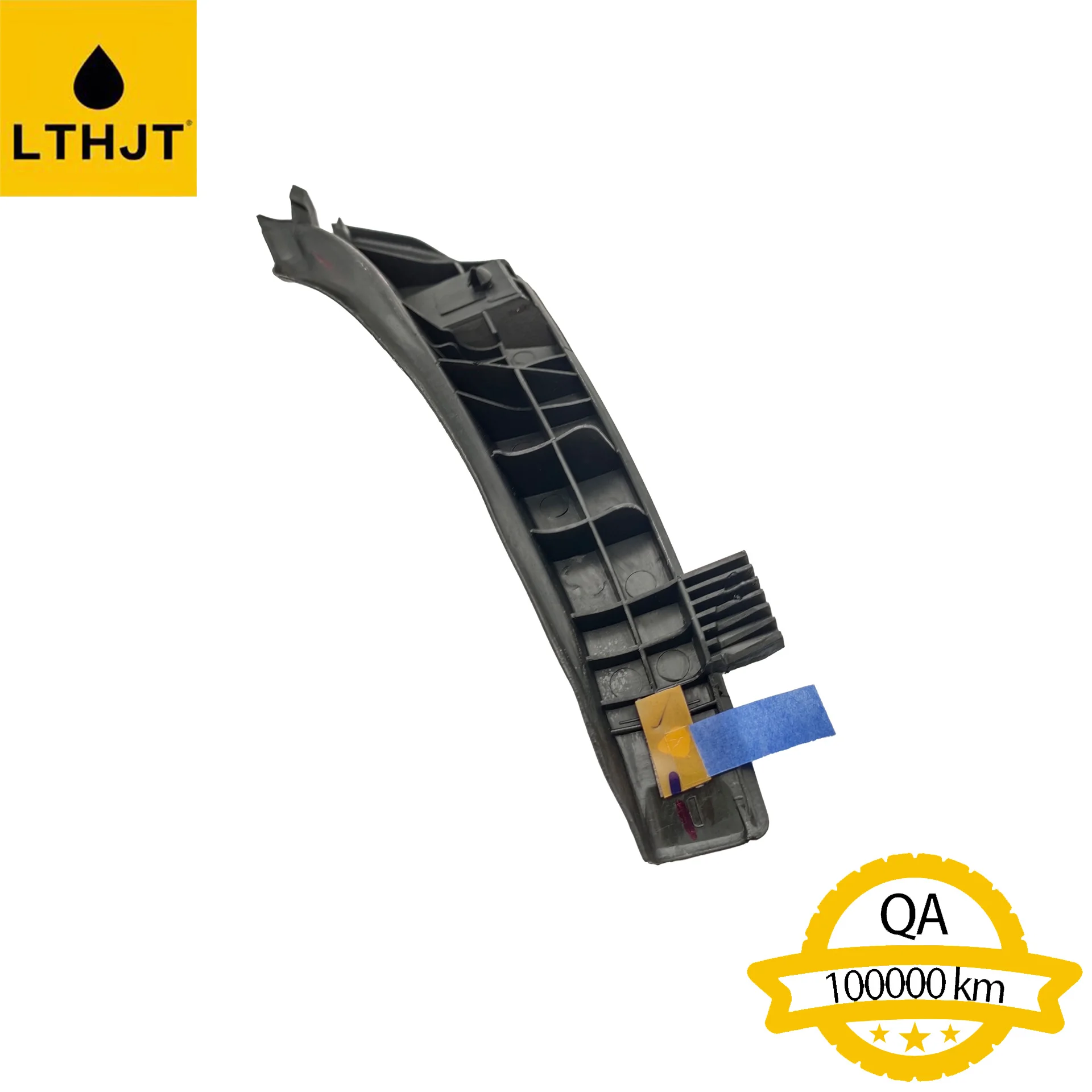 Auto Spare Parts Front Fender Weatherstrip Seal Triangle Glue 53867 ...