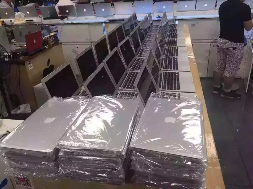 Shop Our Original Second Hand Laptops for Macbook Pro 13.3 Inch