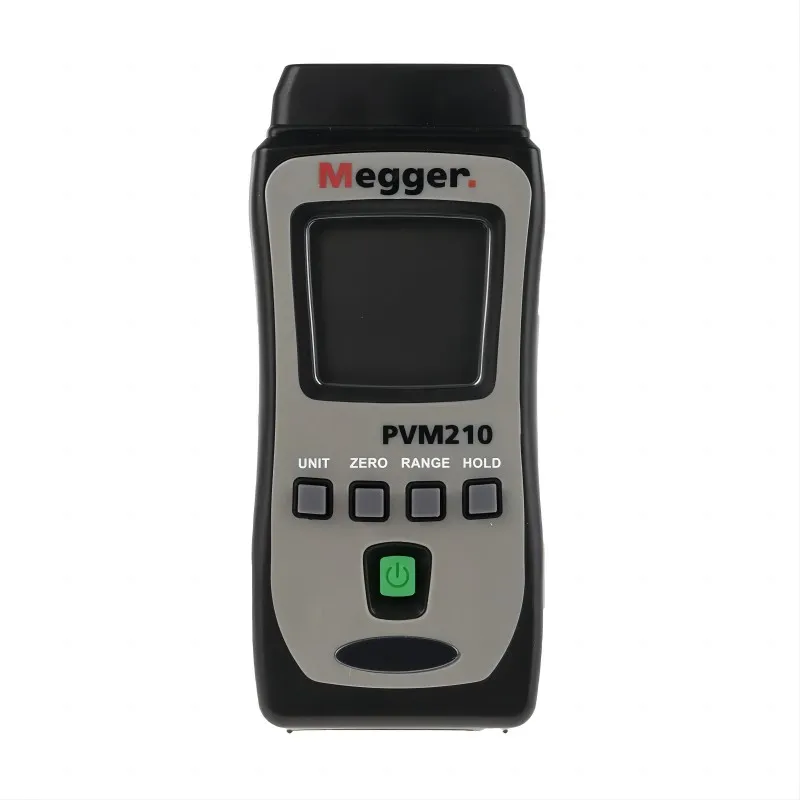For Megger PVM210 Original British Authentic Irradiance Meter Measuring ...
