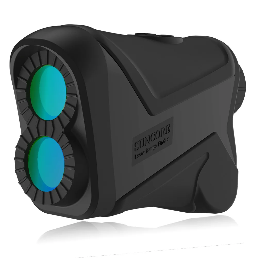 Custom Made Golf Rangefinder Laser Slope Compensation Magnetic Bite ...