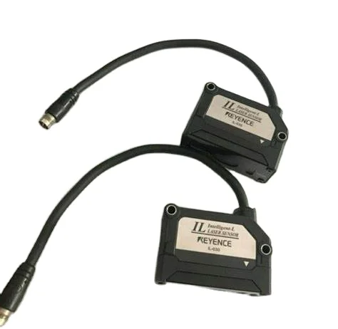 KEYENCE IL-030 CMOS Multi-Function Analogue Laser Sensor| Alibaba.com