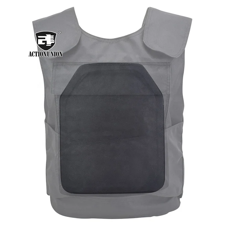 ActionUnion Body Protective Plate Strike Face Al2O3 Aluminum Oxide ...
