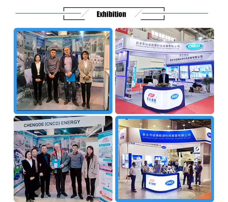 210l 2.88mpa Cryogenic Vgl Cylinder Dewar Flask For Liquid Oxygen ...