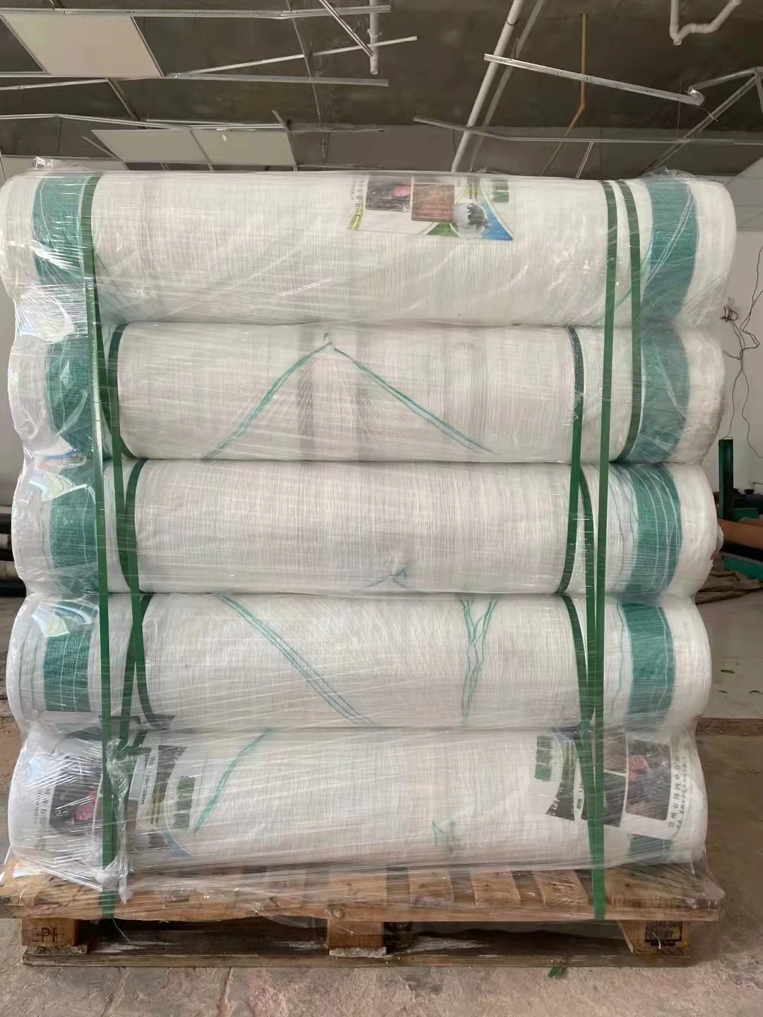 Silage Bale Net Bale Wrap Net Agricultural Net Bales| Alibaba.com