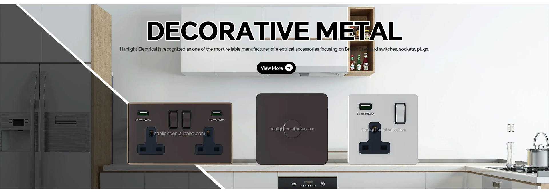 Company Overview - Hangzhou Hanlight Electrical Co., Ltd.