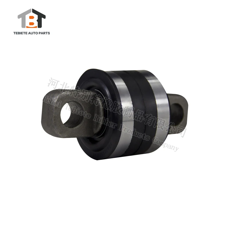 China Truck Spare Parts Howo Truck Torque Rod Bushing Az9725529213 Sino ...