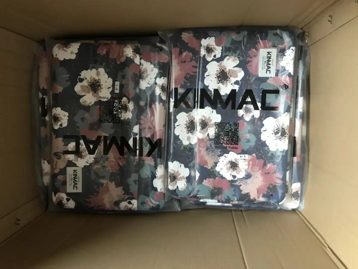 Kinmac New Bohemian Waterproof Laptop Backpack With Massage Cushion ...