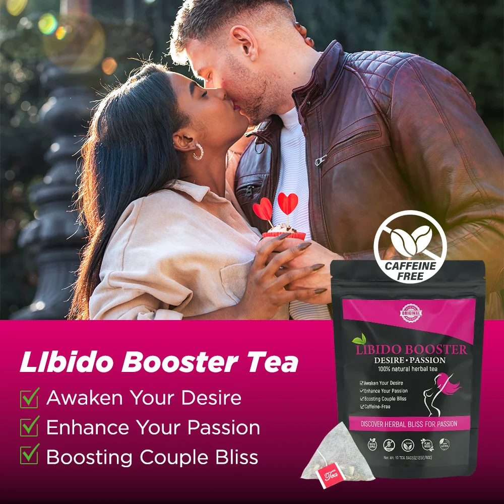 Alibaba.com: Chinaherbs Libido Tea with Ashwagandha, Ginseng, Maca for ...