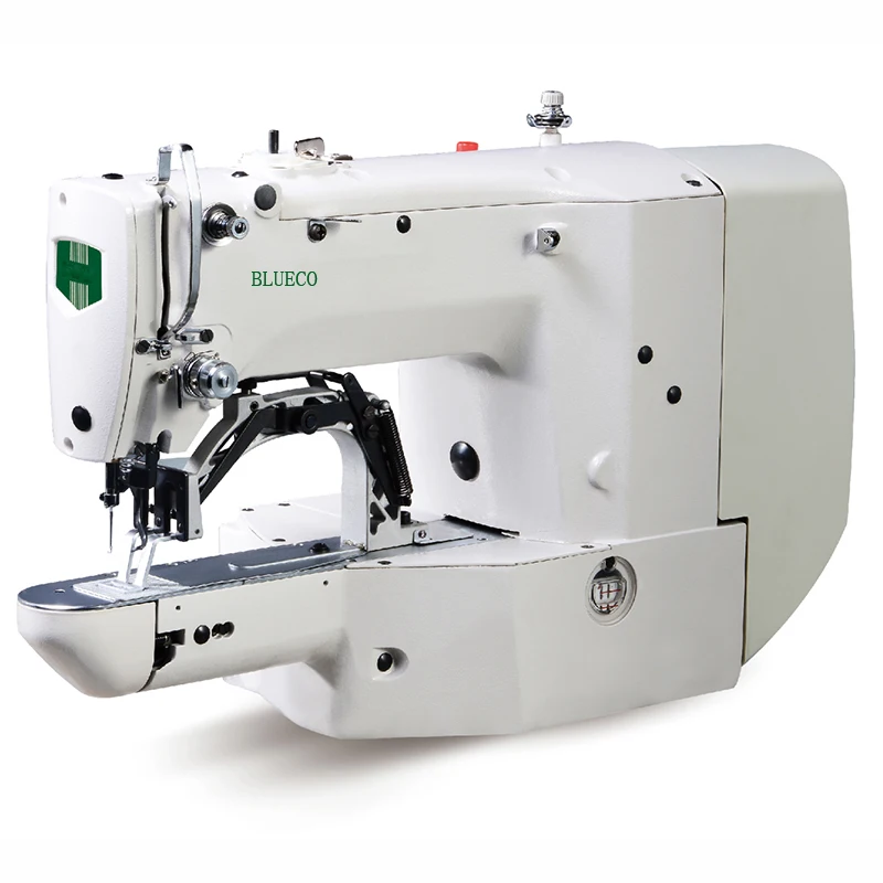 1900ass High Speed Electronic Bar Tacking Sewing Machine - Buy Bar ...