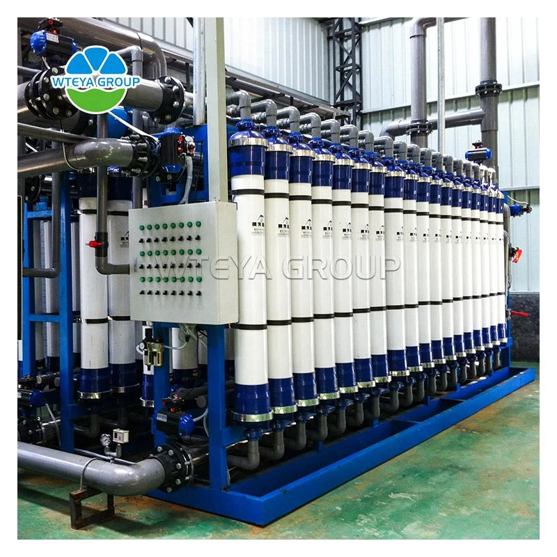 Seawater Desalination RO Reverse Osmosis System Water Purifier ...