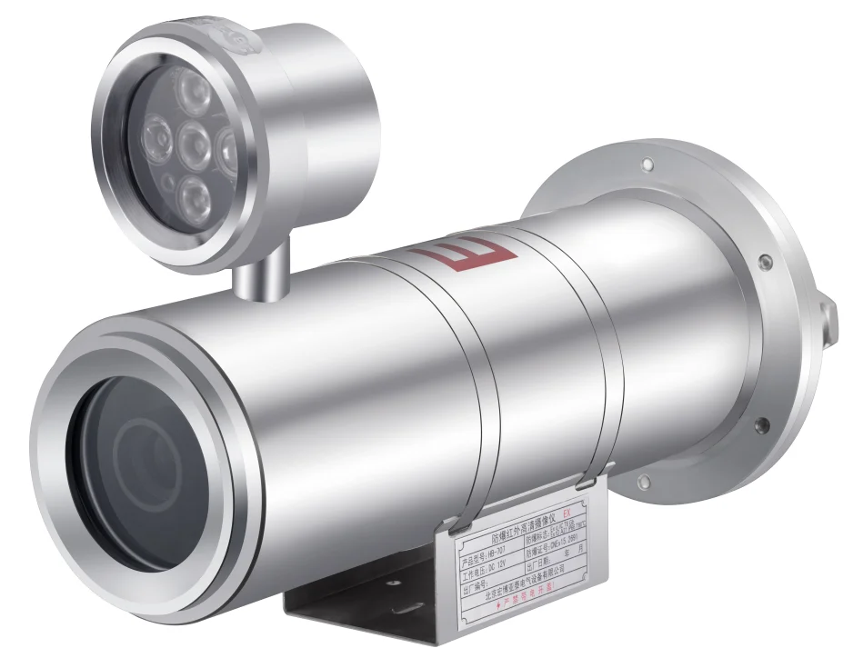 Explosion Proof Mine Flameproof and Intrinsically Safe Monitoring ...