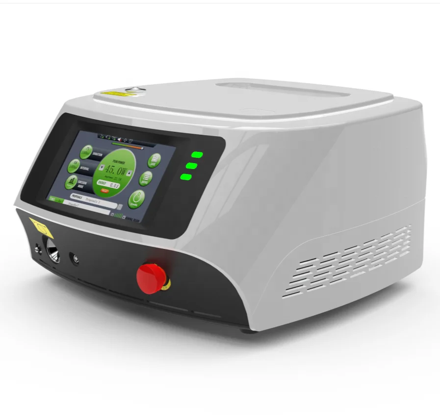2023 New Diode Laser Wavelength 980nm Class IV Laser for PLDD Surgery ...