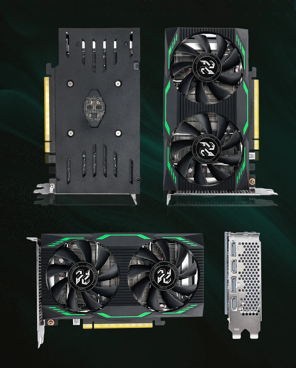 Peladn Wholesale Gpu Rtx 3070 Ti M 8gb Video Card Geforce M Gddr6 8 Pin ...