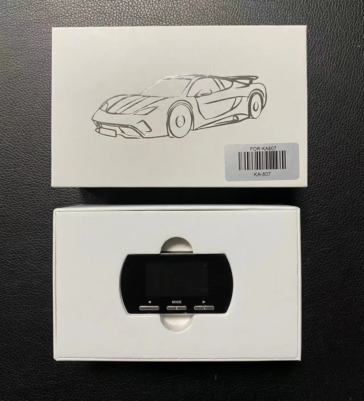 14 Mode Electronic Throttle Controller F2 - Improve Car Throttle ...