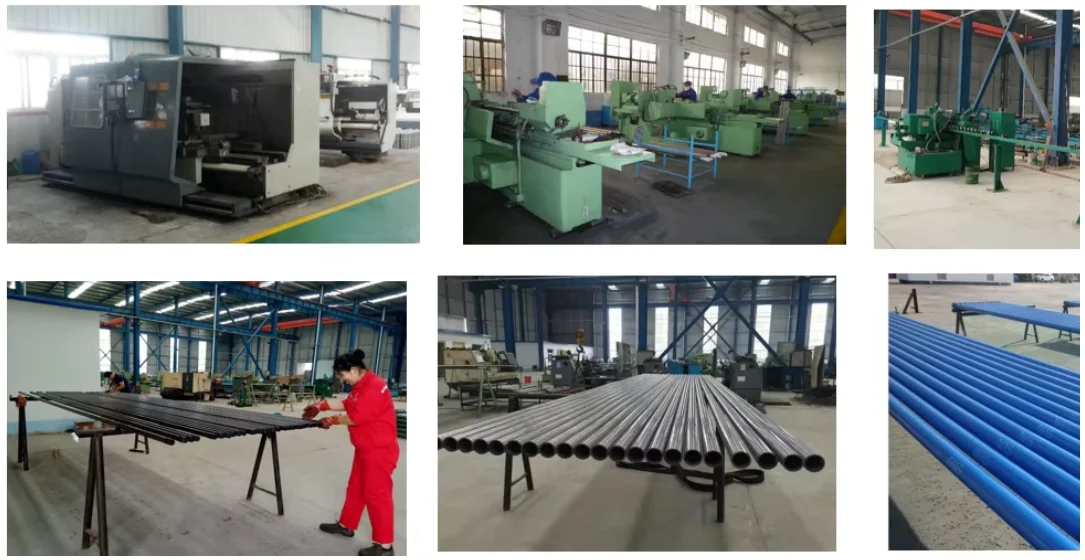 API Standard Casing Torque Ring with Phosphating or Blackening Surface ...