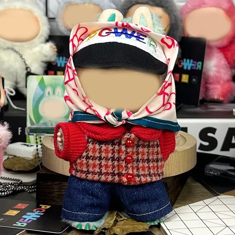 G-Dragon Style Lafufu Universal Mini Toy Design First & Third ...