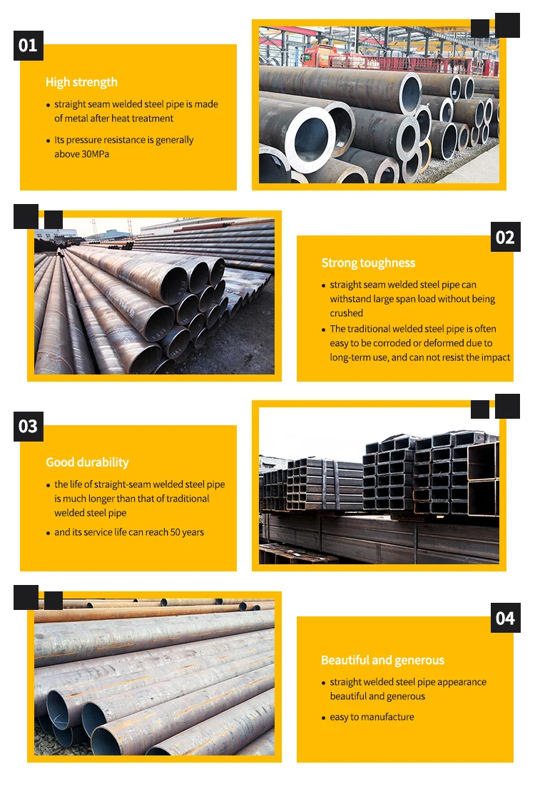 Structural Steel Square Tube For Fencing And Steel Square Bars - Buy ...