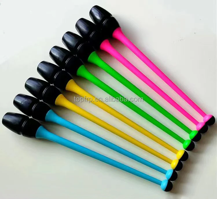 Art Gymnastics Stick - Standard Competition Rhythmic Mace