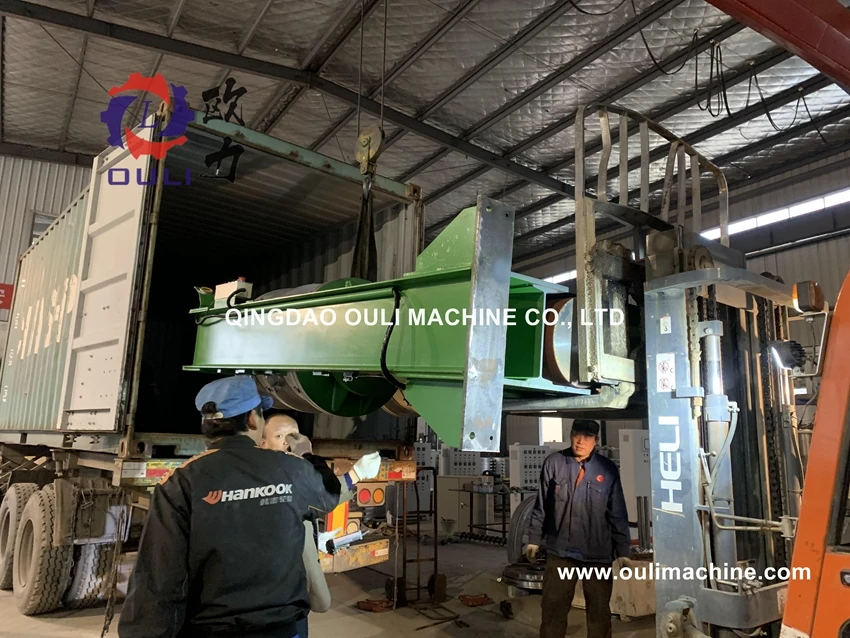 Automatic Tyre Flap Vulcanizing Press Machine,Rubber Liner Curing Press ...