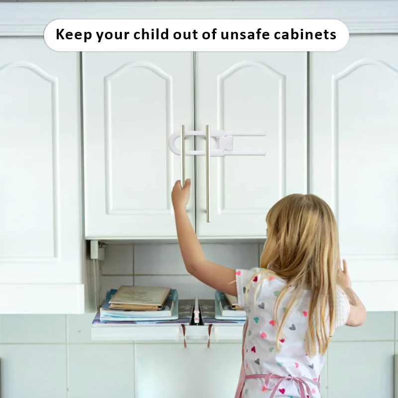 Baby Safety Product New Cute Cartoon Safety Lock for Child| Alibaba.com