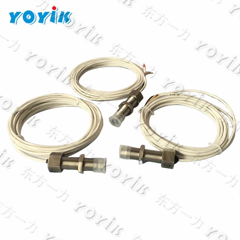 Sensor Speed Transmitter ZS-04-75-3000-20 magnetic pickup sensor for ...