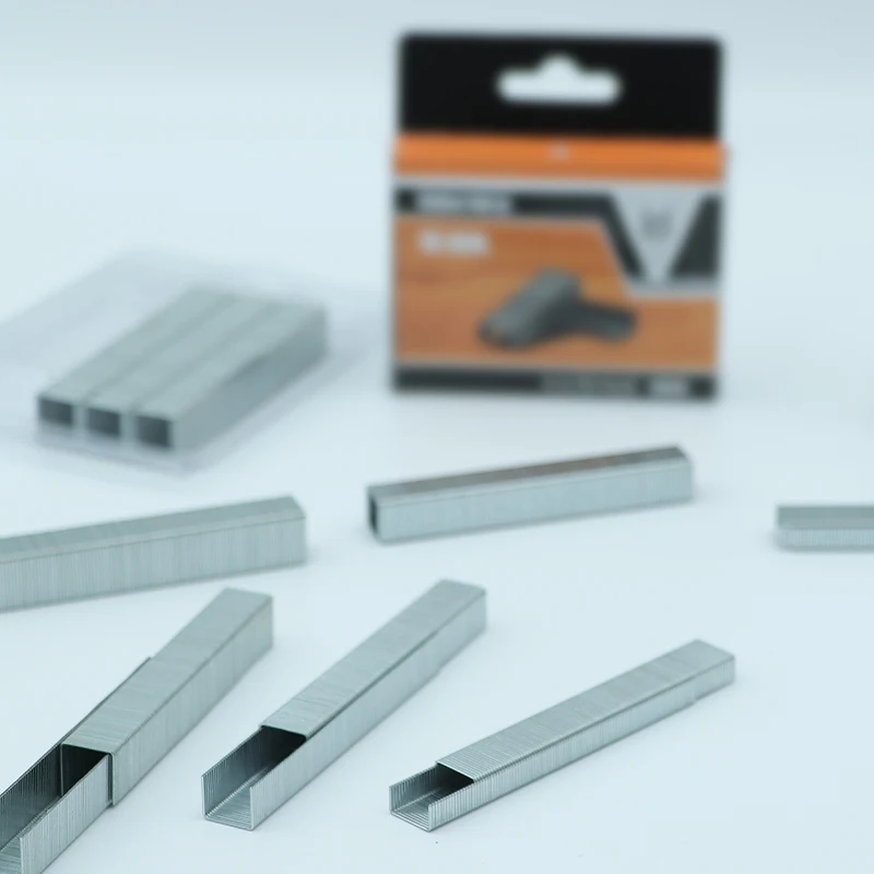 Factory Direct Selling Manual Staples 16/6 16/6 53/6-14mm - Buy ...