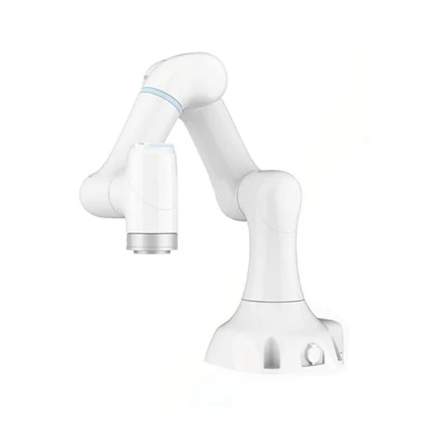 6 Axis Collaborative Robot 10kg Payload Pick and Drop Robot With ...