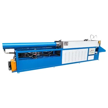 40 Tons Horizontal Hydraulic Spline Groove Broaching Machine - Buy ...