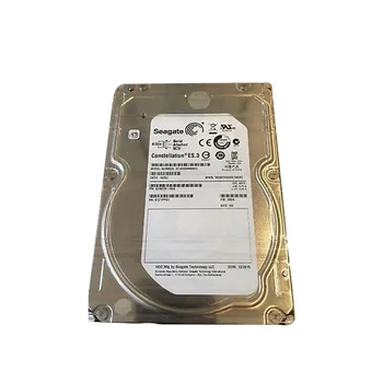4tb 4000gb St4000nm0023 7.2k 3.5" Sas Server Hard Drive Disk - Buy 3tb Hard Drive,3.5 Inch Hard ...