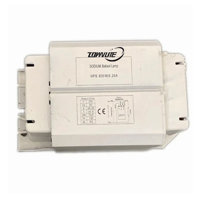 Philips Type Inductive Ballast 150w Suitable For Sodium Lamp Metal ...