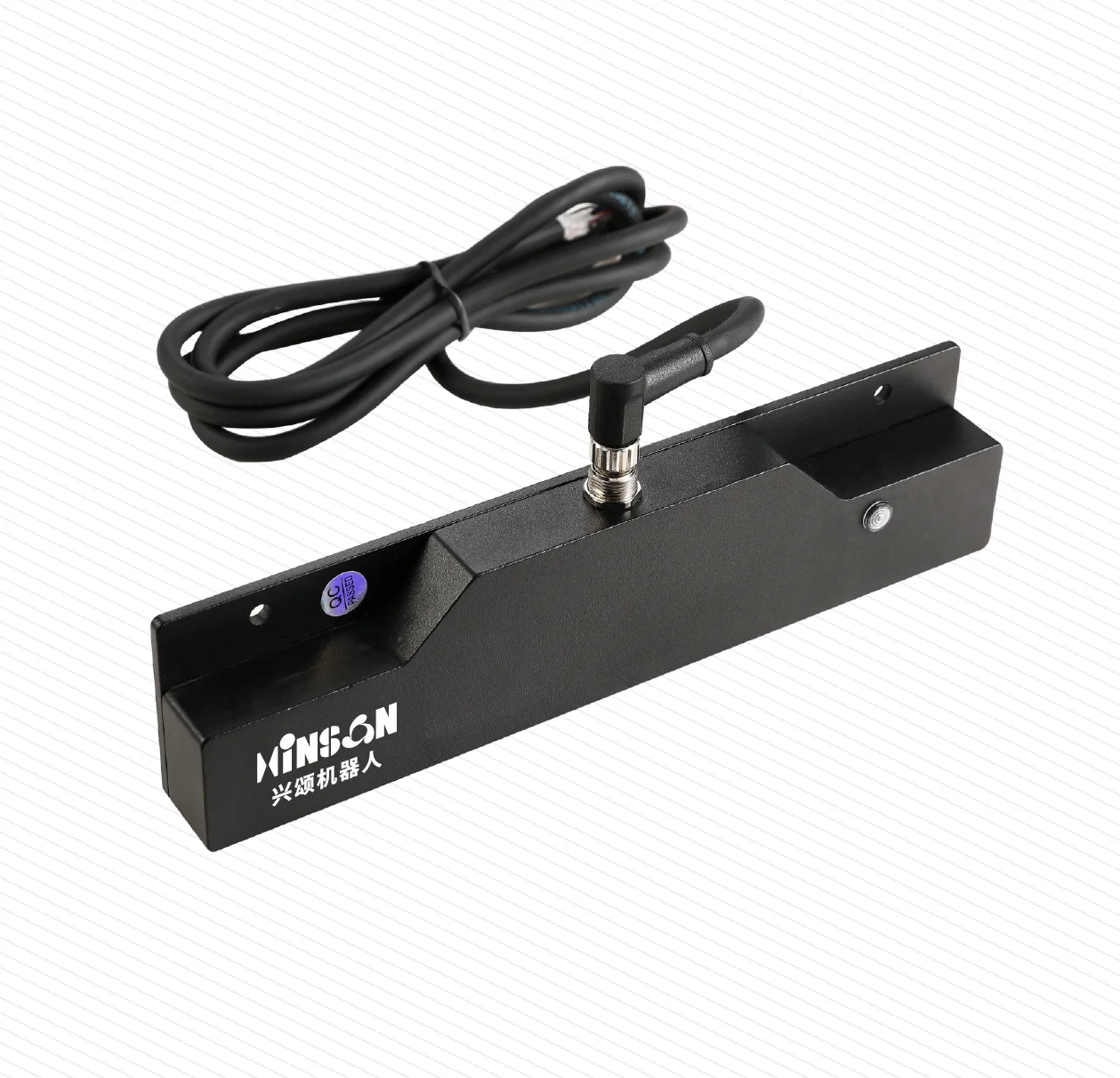 Mgs Series High-precision Suitable For Positioning And Docking Of Agv ...