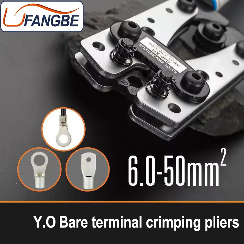 High Quality Usb Wire Rope Cable Punch Hs-50b Copper Tube Pin Hx-50b ...