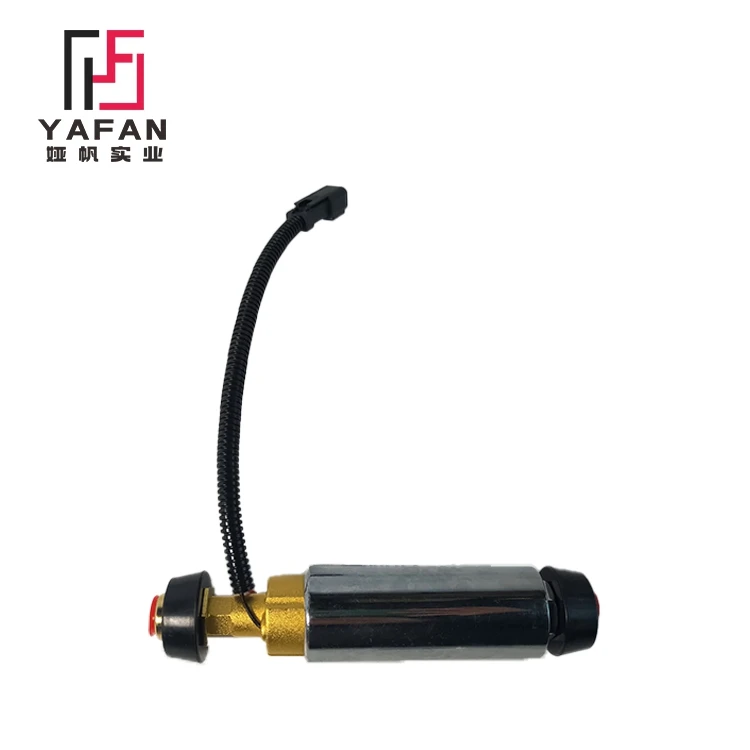 Car Fuel Transfer Pump Suitable For Cummins Isx15 X15 3690768 3686718 ...