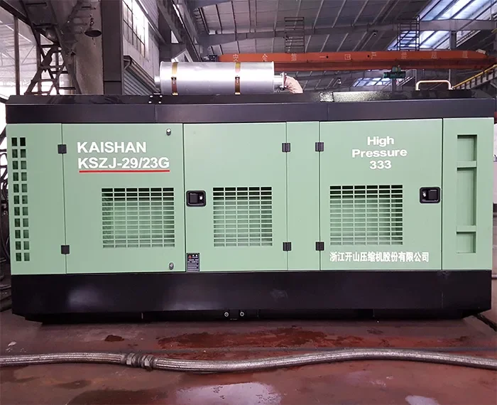KSZJ High Pressure Screw Type air Compressor 1000 Cfm for Sale| Alibaba.com
