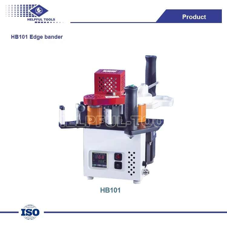 Helpful Brand Hb101hand Held Edge Banding Machine Weihai Helpful ...