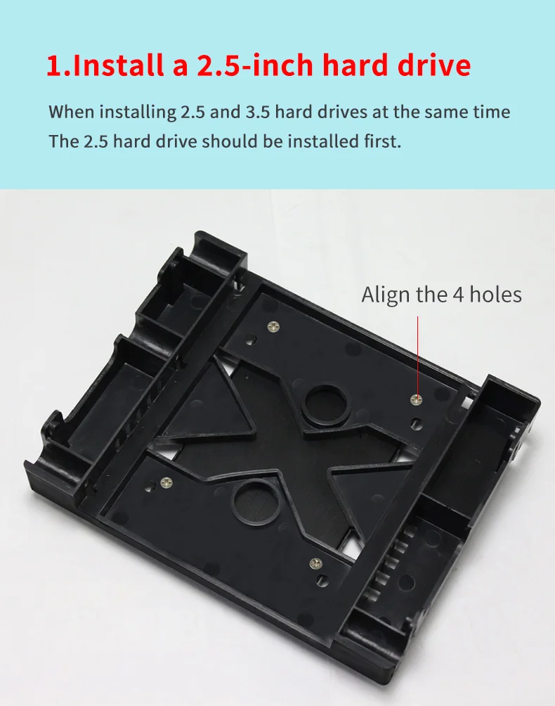 Portable Ssd 128gb 256gb 512gb 1tb 2tb Bracket Ssd Solid State Drive ...