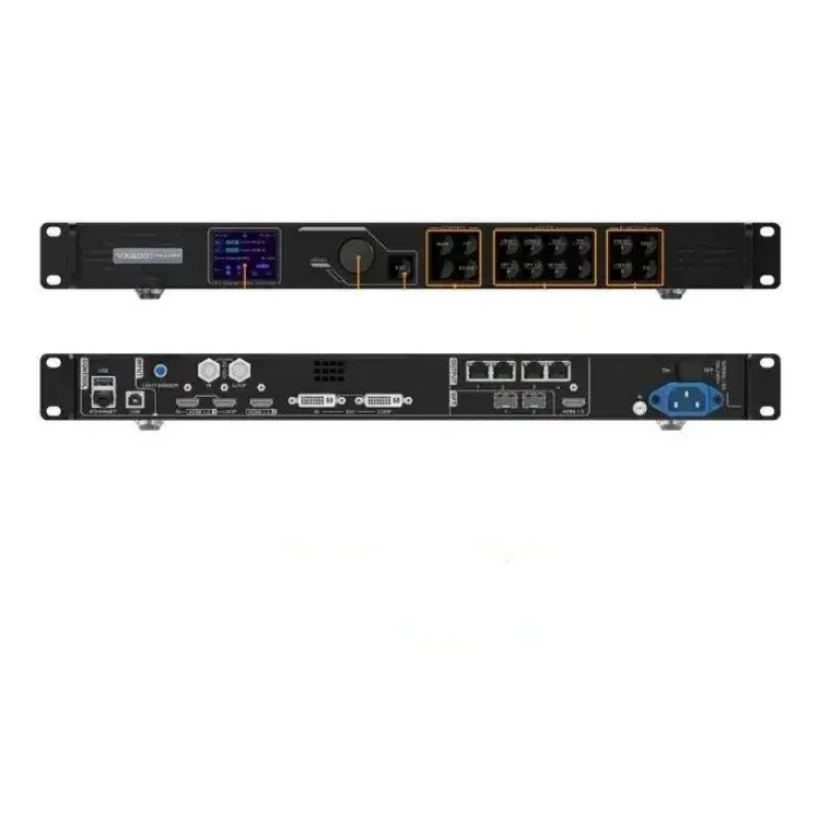 Novastar Sending Box Mctrl4k Mctrl700 Mctrl600 Mctrl660 Mctrl300 Sending Card Msd600 Mrv412 ...