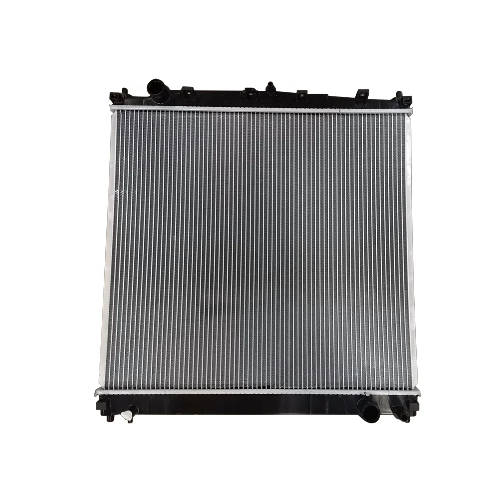 Sunlop Hiace Radiator - High Quality Auto Radiator