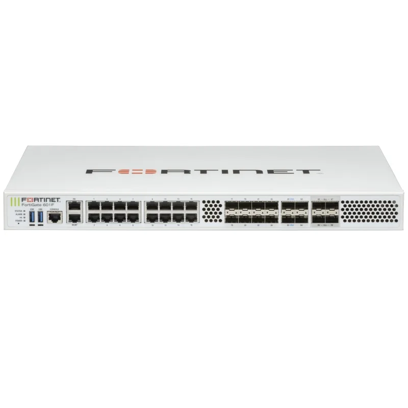 Brand New Fortigate Fortinet Firewall Router Fg 600f Security Network ...