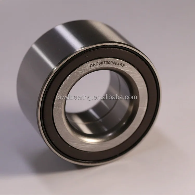DAC series car hub bearing DAC38700037 Auto front wheel hub bearing ...