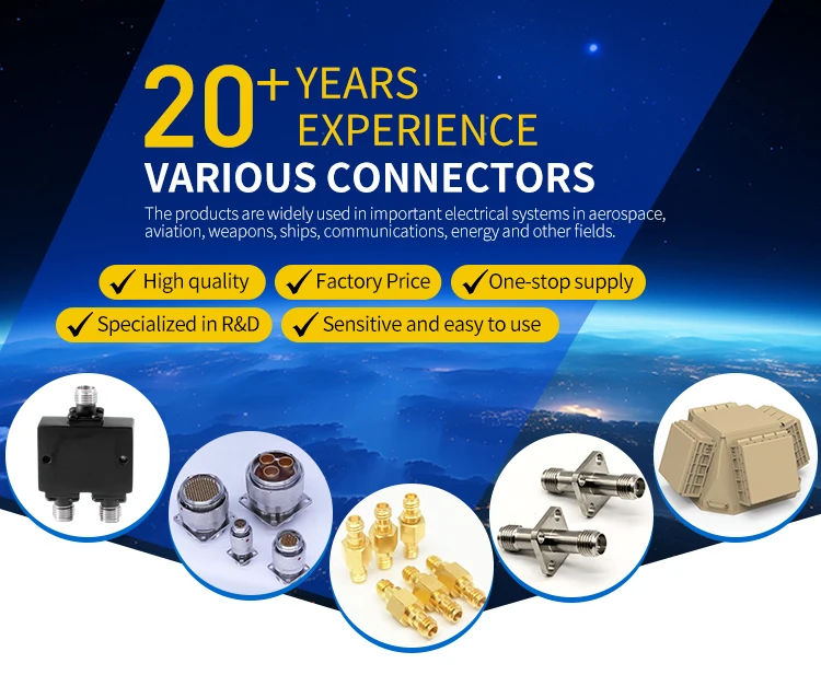 HJ30J Series High-speed Transmission Micro-rectangular Electrical ...