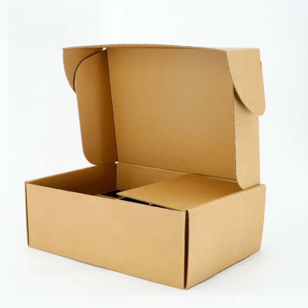 Alibaba.com: New Original Auto Spare Parts, Square Recyclable Cardboard ...