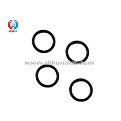 D6E适用于Deutz TCD2012柴油发动机喷油器o形圈04291399和20798827零件号| Alibaba.com