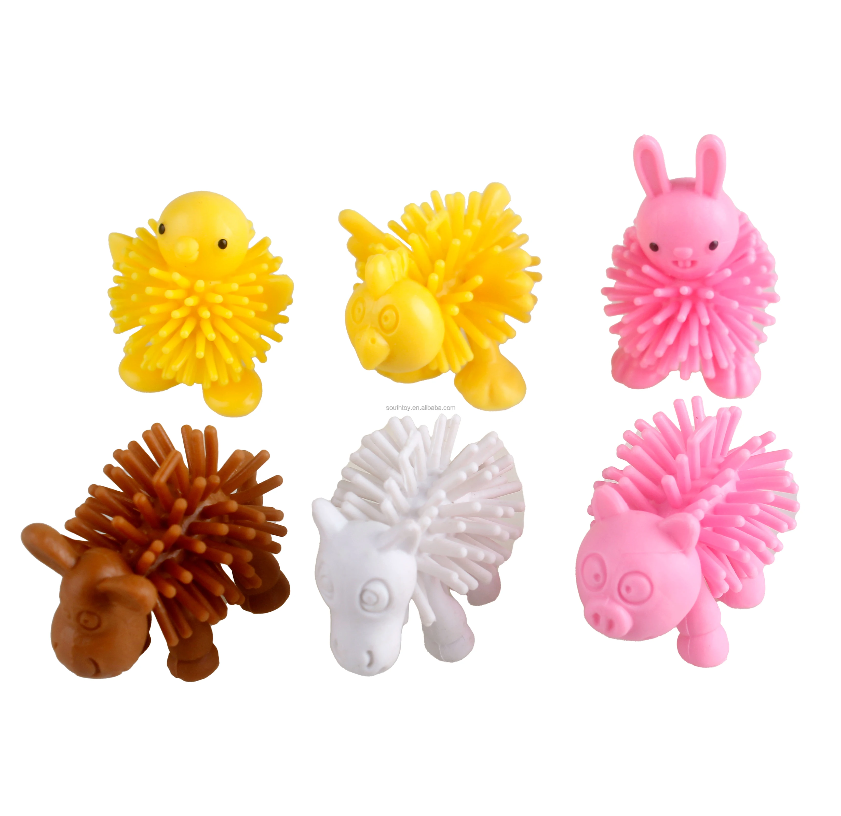 Capsule Toys Spiky Animal Toys - Buy Spiky Animal Toys,Capsule Animal ...
