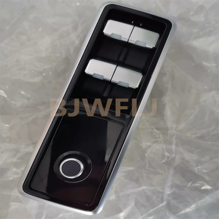 GENUINE RANGE ROVER 2013 SPORT 2014 RH FRONT WINDOW SWITCH LR123006