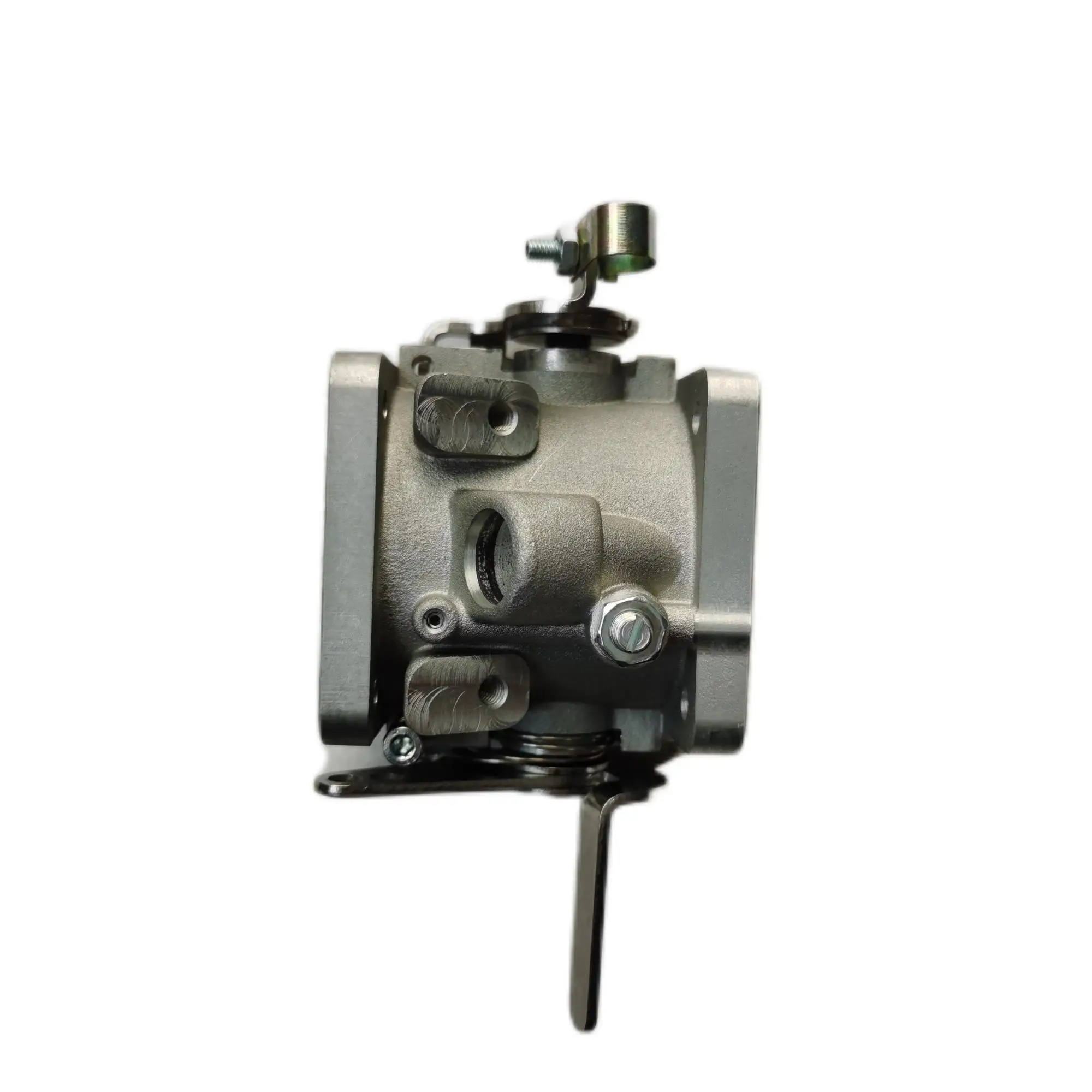 FAJS THROTTLE BODY Kit - Enhance Racing Engine Performance