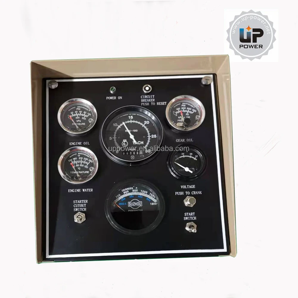 Genuine CUMMINS Diesel Engine Parts for K19 Marine Engine